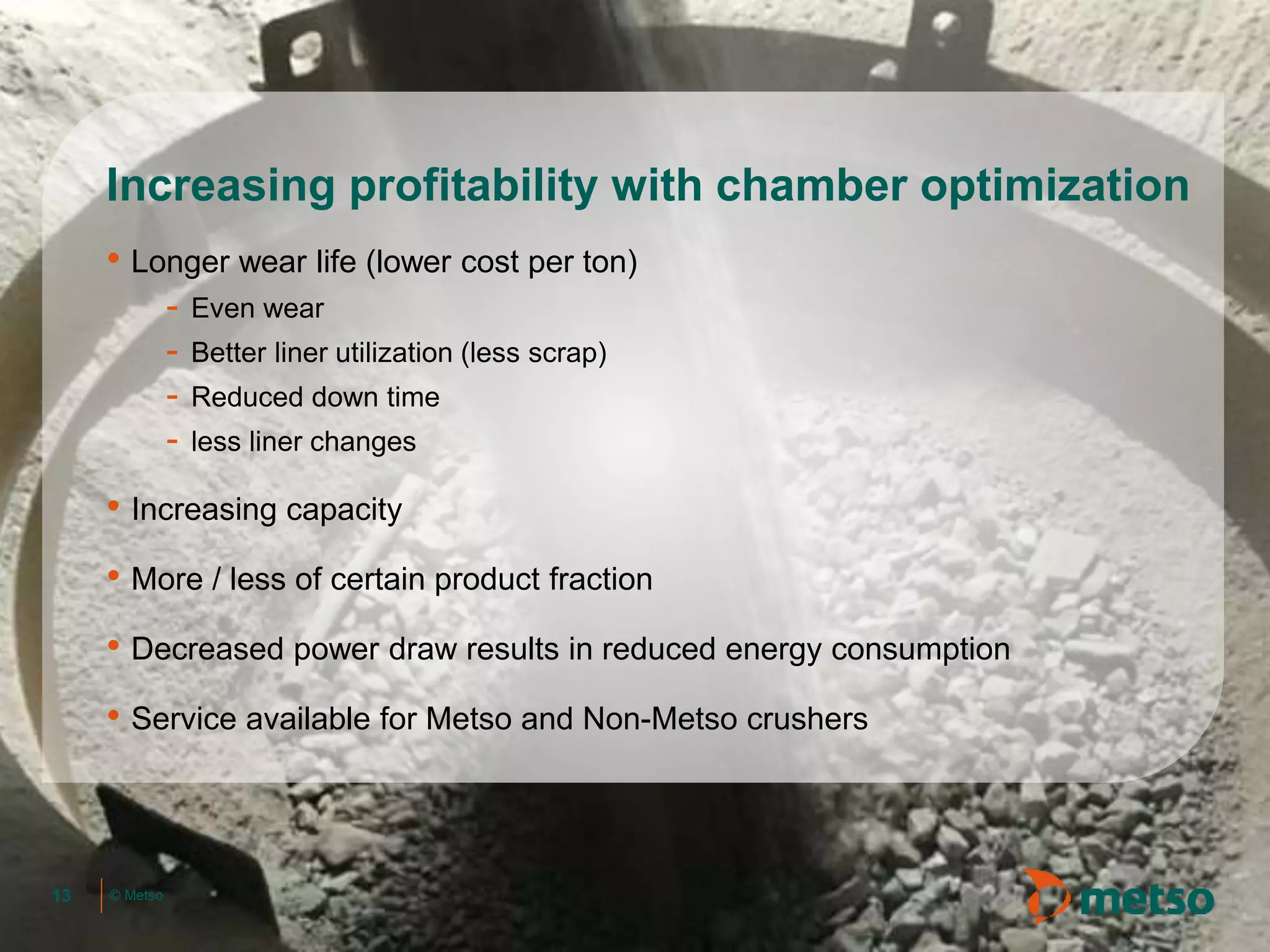 Bauma presentation cws_aggregate_academy_2016 | PDF