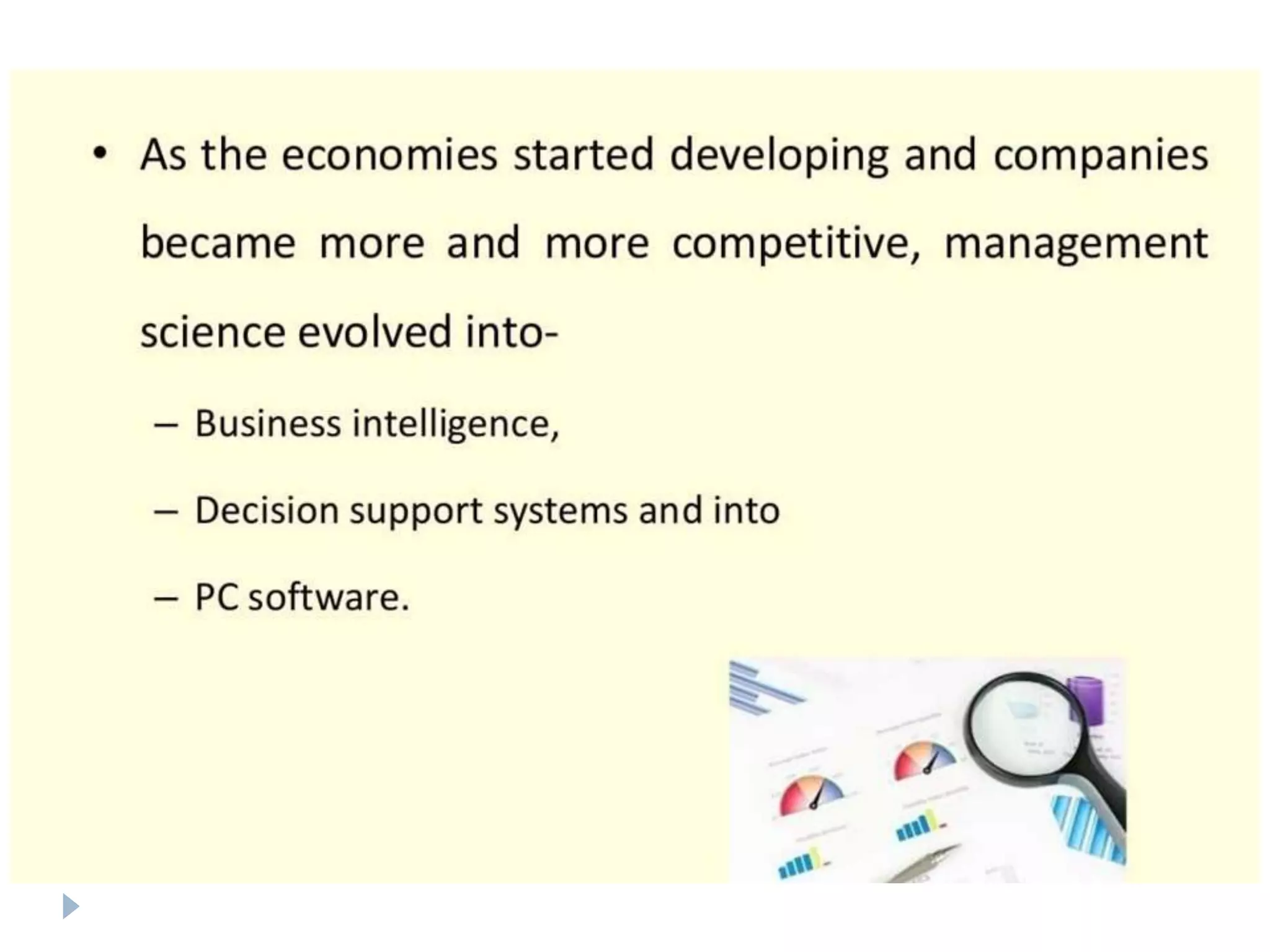 Introduction to Business Anlytics and Strategic Landscape | PPTX
