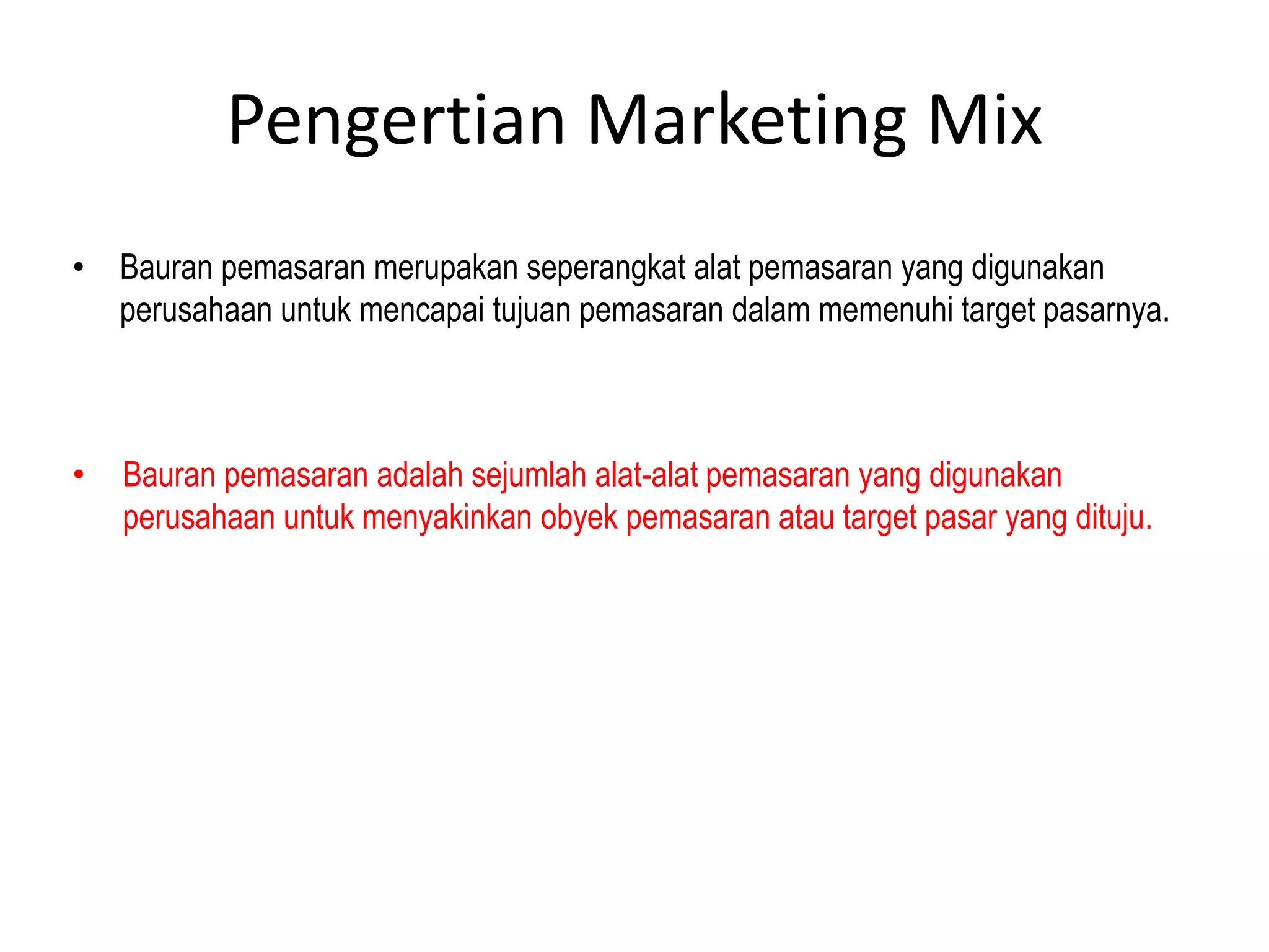 BAURAN-PEMASARAN.ppt