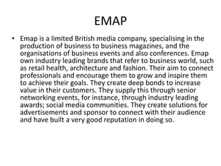 Magazine Distributions | PPT