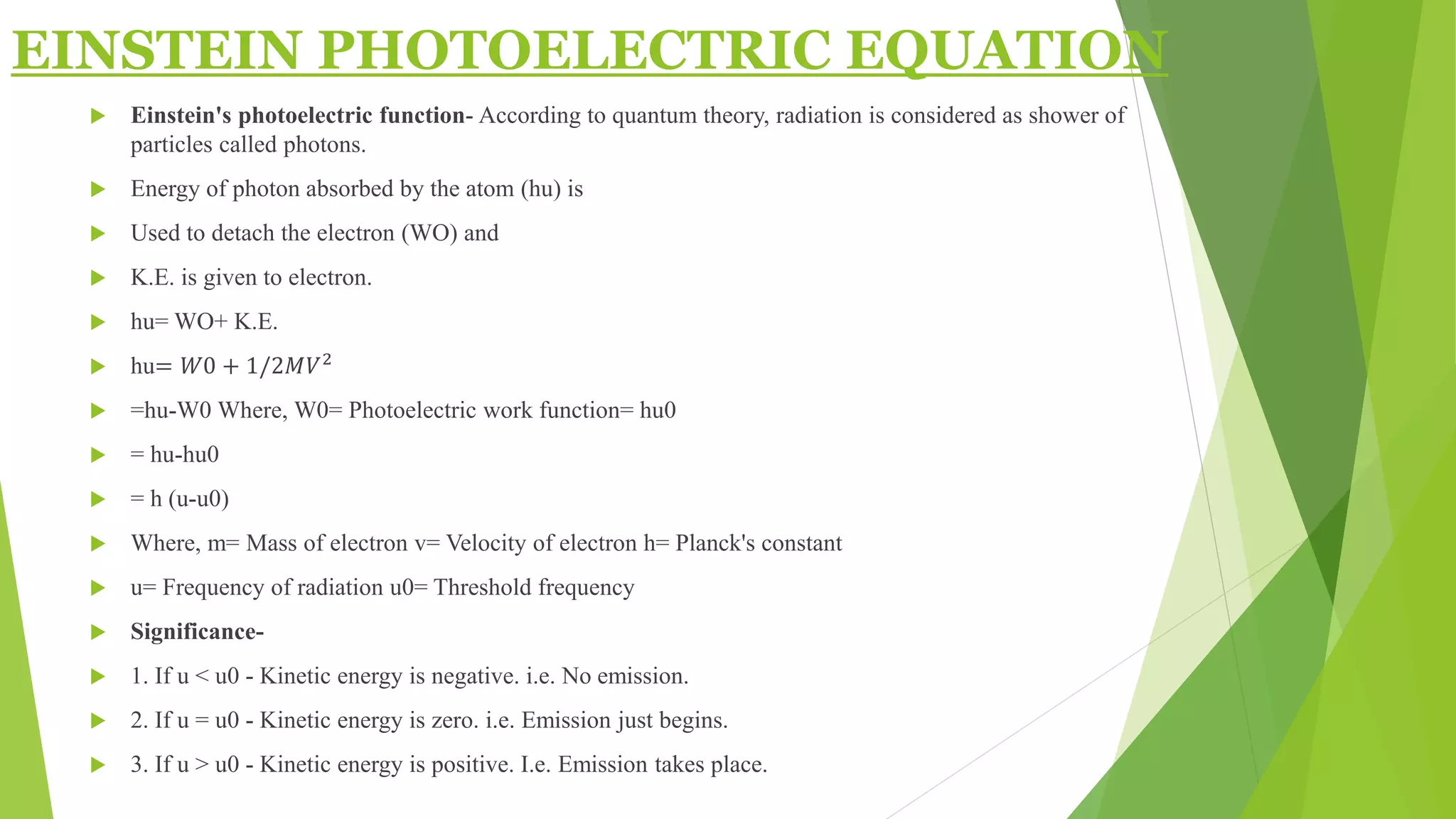 Photoelectric effect .pptx