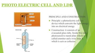 Photoelectric effect .pptx