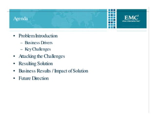 Bausch and Lomb: Leveraging Web Conent Management to Enforce Your ...