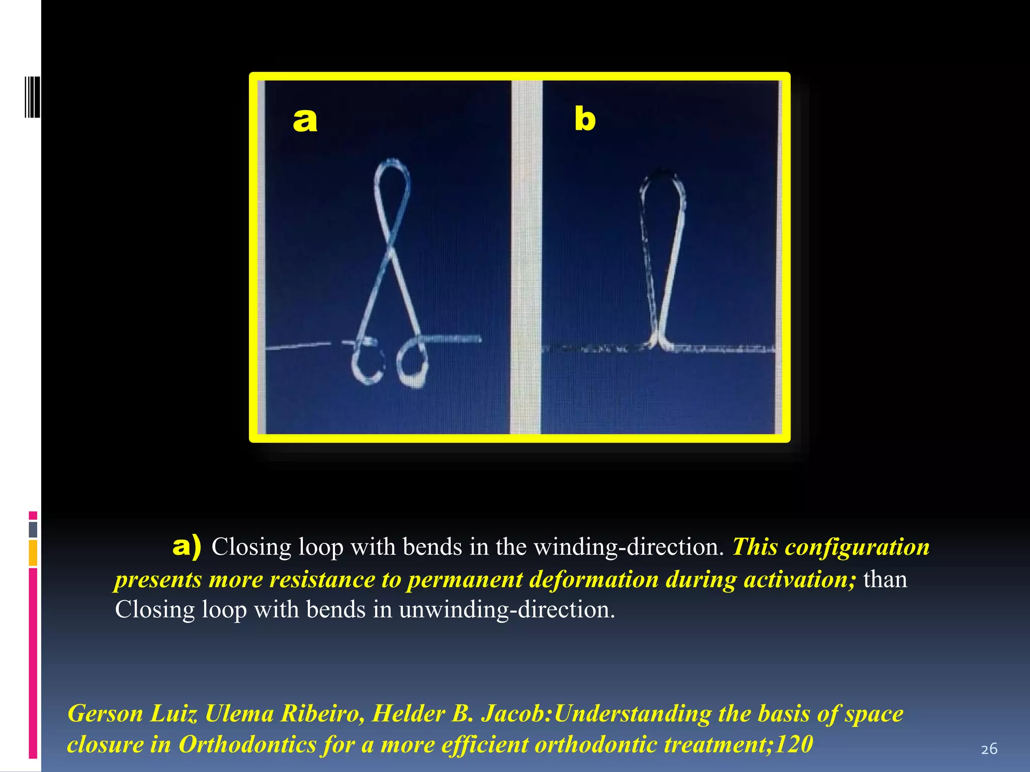 Bauschinger Effect | PPTX