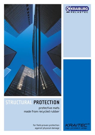 Catalog Structural Protection | PDF