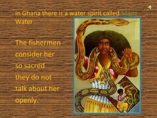Beautiful africa | PPT