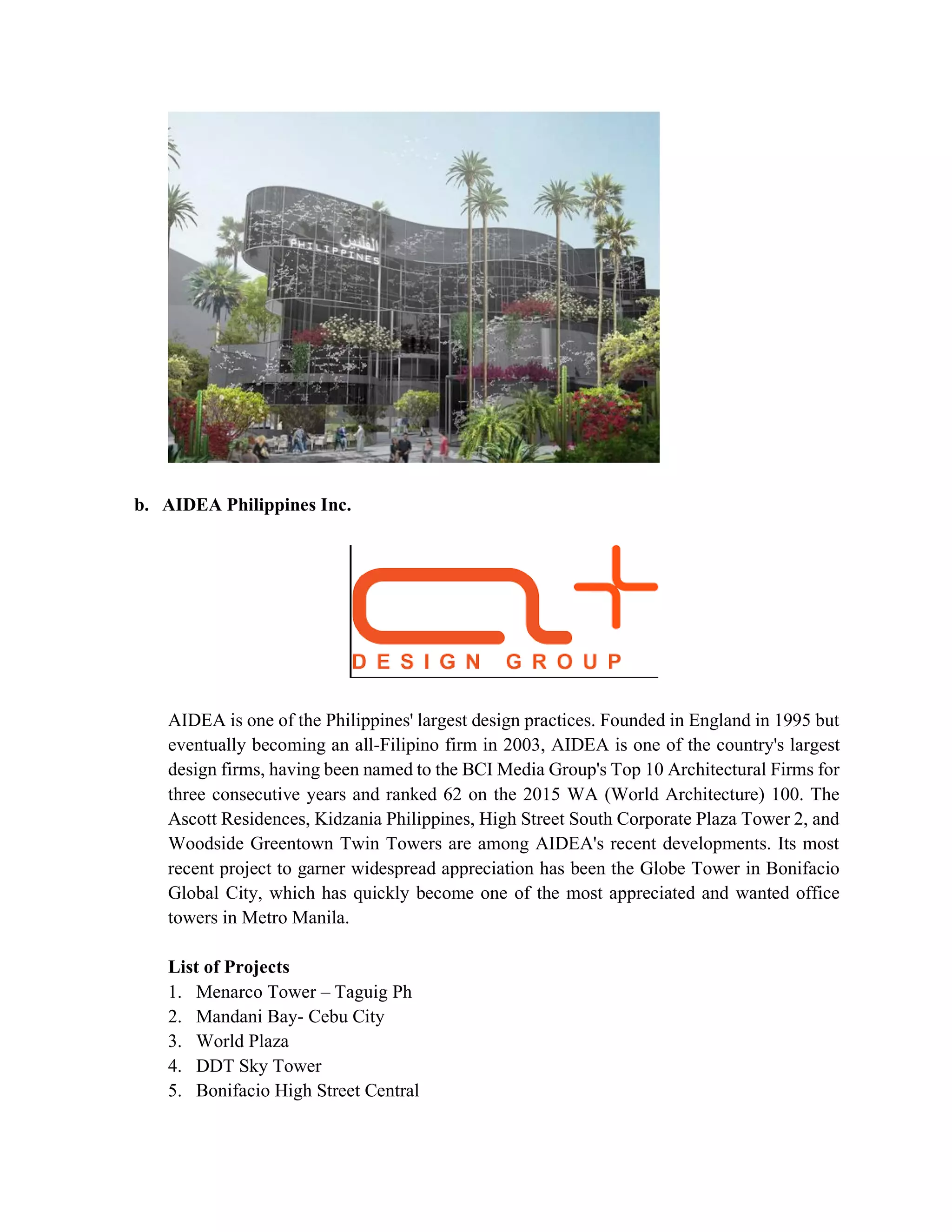 BAUTISTA_ARIANE JOY R_ Global Practice of Architecture in the 21st ...