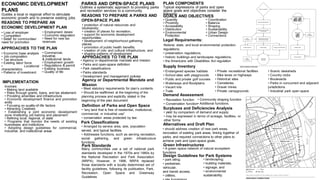 Planning and Urban Design Standards | PDF