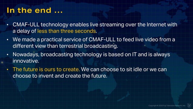 Creating a New Television Era with Integrated Broadcast-Broadband ...