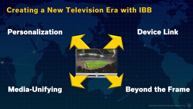 Creating a New Television Era with Integrated Broadcast-Broadband ...