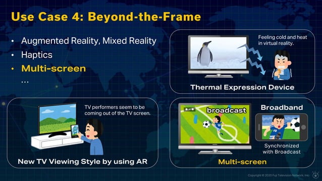 Creating a New Television Era with Integrated Broadcast-Broadband ...