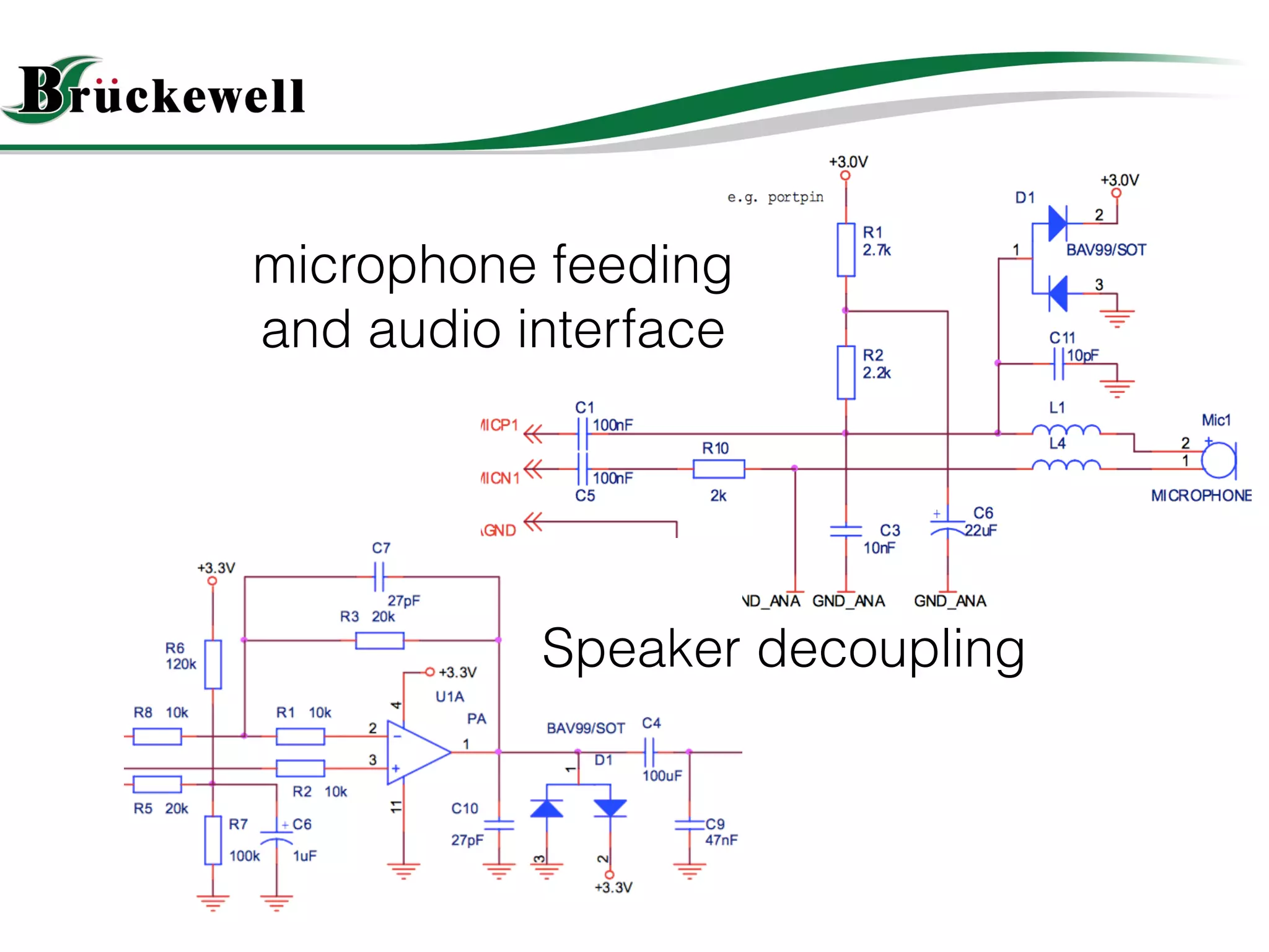 BAV99 Switching Diode Applciation | PPT