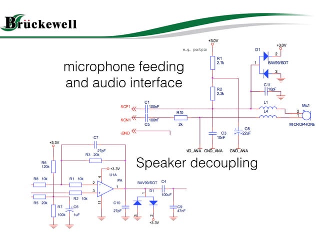 BAV99 Switching Diode Applciation | PPT