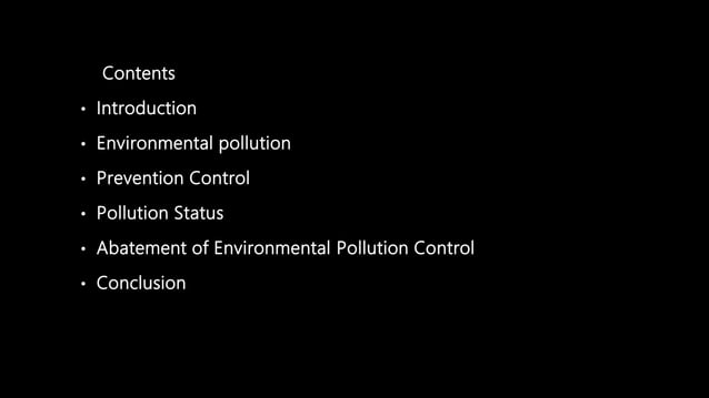 PREVENTION, CONTROL AND ABATEMENT OF ENVIRONMENTAL POLLUTION.pptx