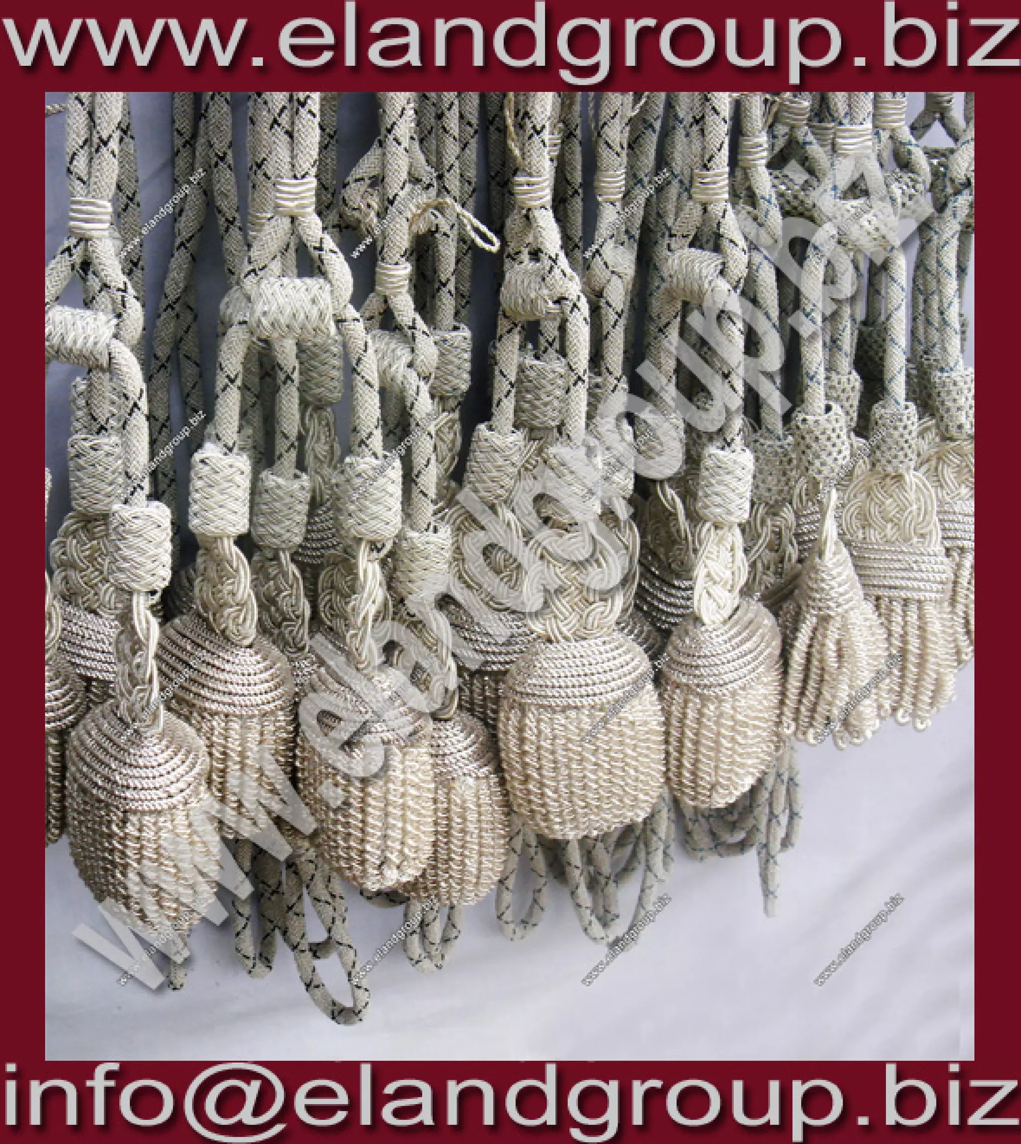 Bavarian helmet cords,Whistle Cords, Chin Cords, | PDF