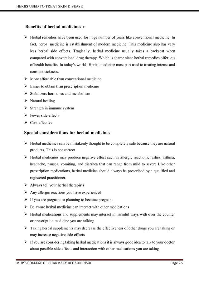 Vijay D.Baviskar project ppt. | PDF