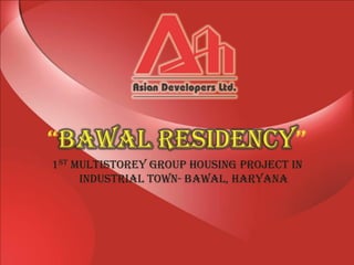 Bawal presentationfinal | PDF