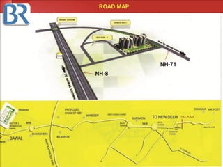 Bawal presentationfinal | PPT