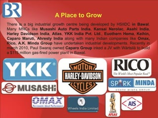 Bawal presentationfinal | PDF