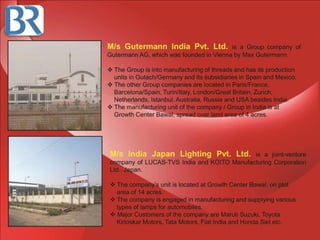 Bawal presentationfinal | PDF