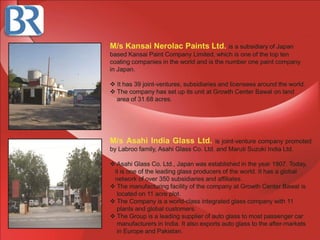 Bawal presentationfinal | PPT