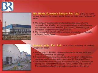 Bawal presentationfinal | PPT