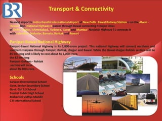 Bawal presentationfinal | PPT