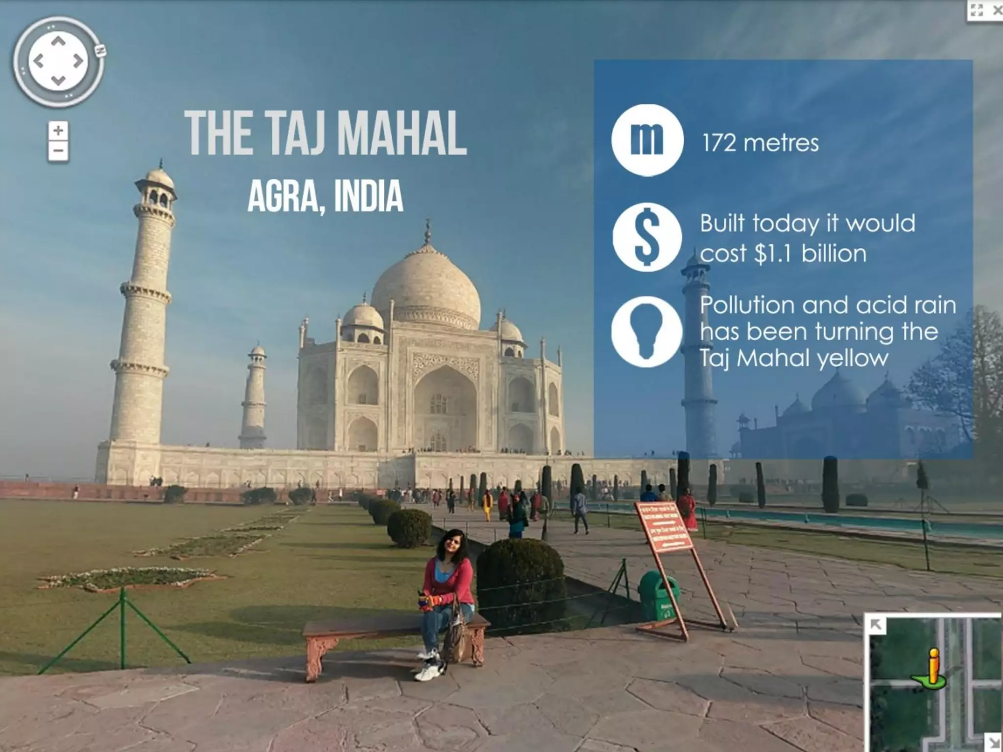 Landmarks of the World | PDF