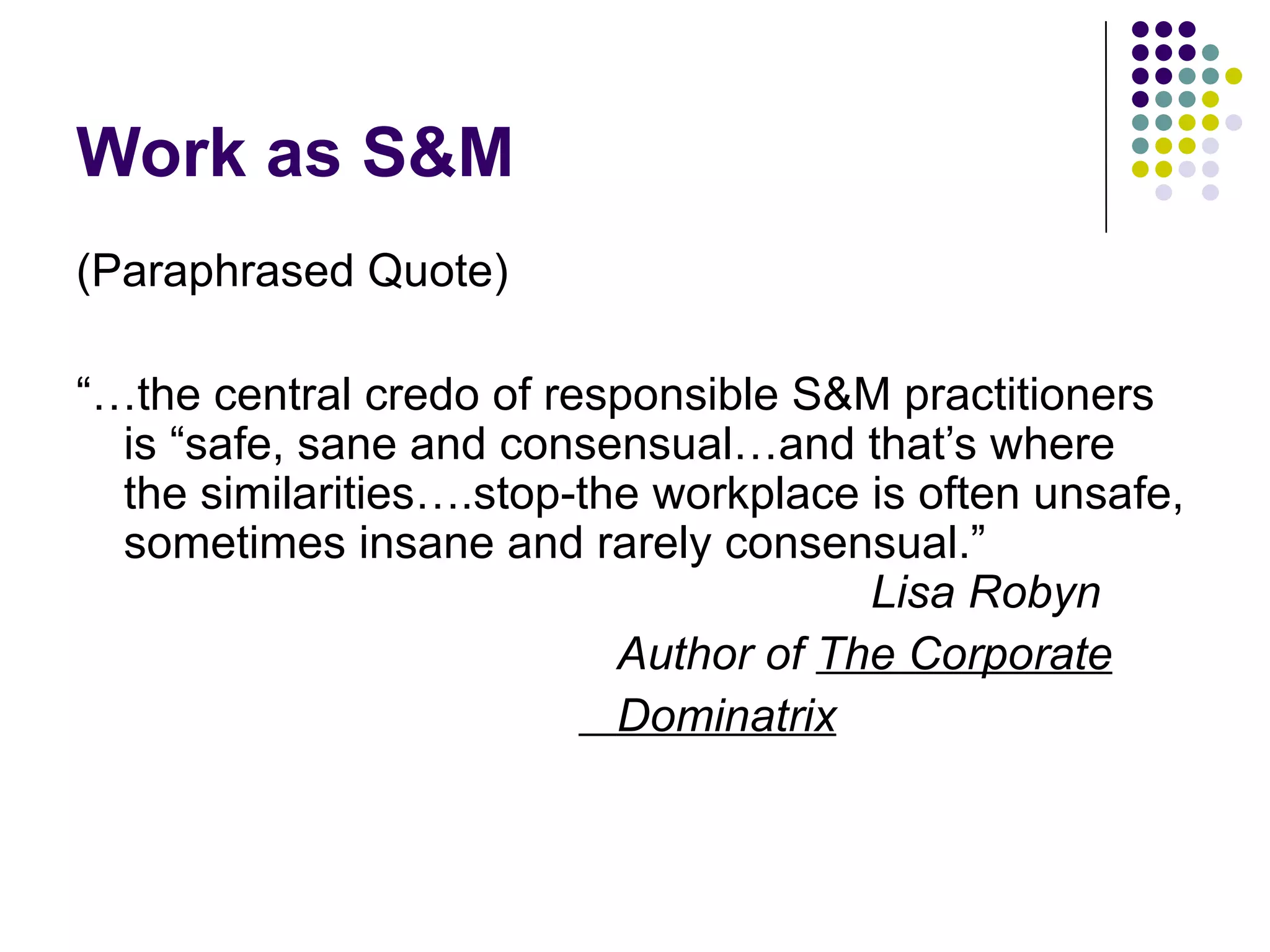 Think Systemically - Act Intelligently | PPT