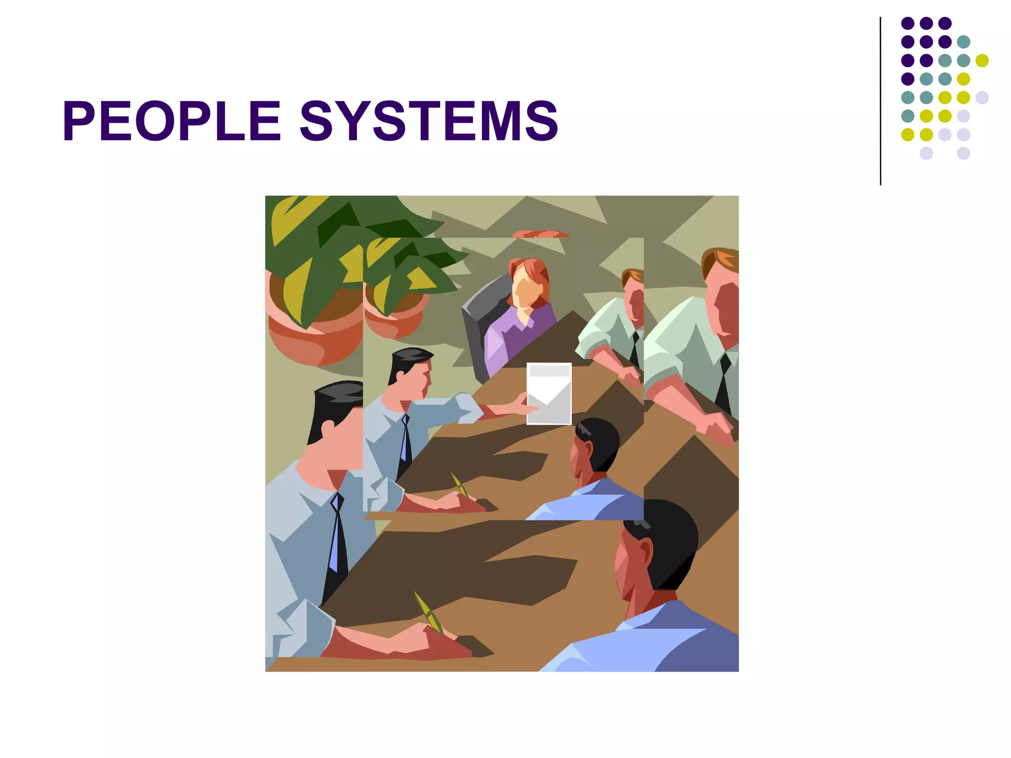 Think Systemically - Act Intelligently | PPT