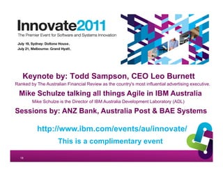 Does Agile Analysis Require a Business Analyst? | PDF