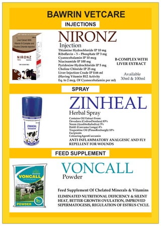 Bawrin Vetcare Veterinary pcd pharma franchise.pdf