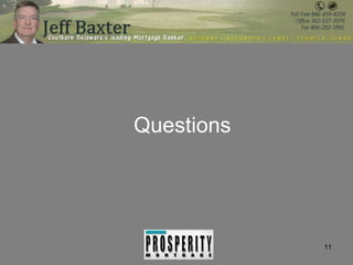 Jeff Baxter Intro | PPT