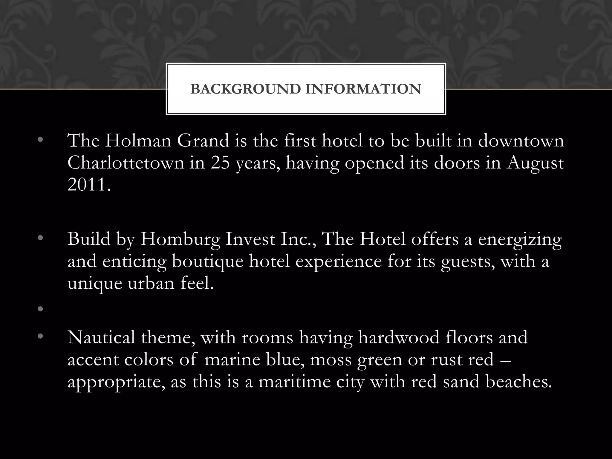 Baxter international | PPT