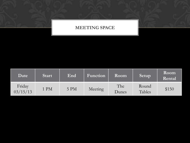 Baxter international | PPT