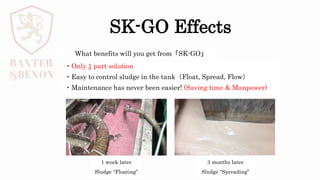 SK-GO, Baxter Presentation for Customers | PPT