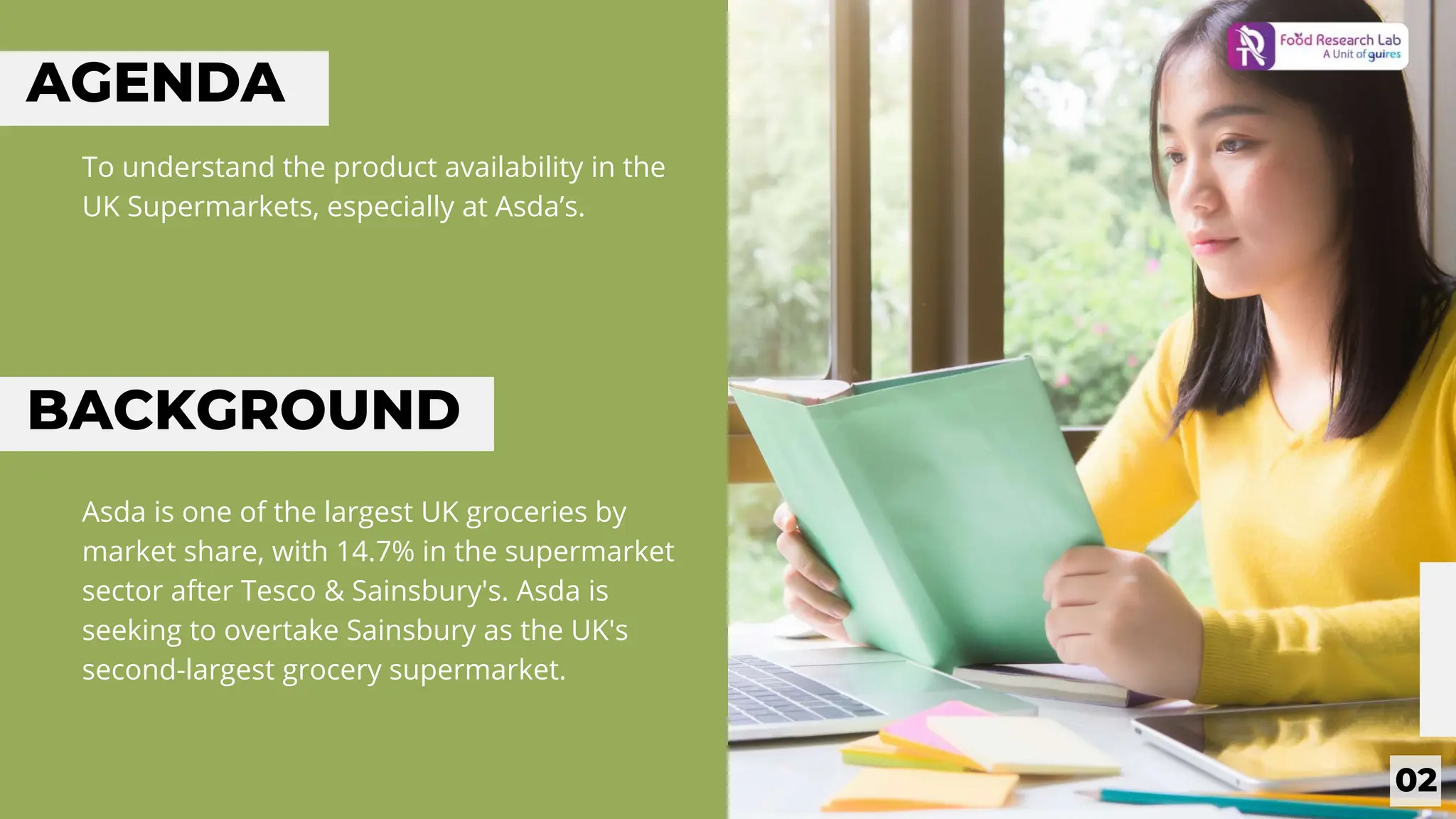 new food product development | PPT