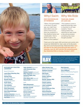 Bay Current - Fall 2016 | PDF