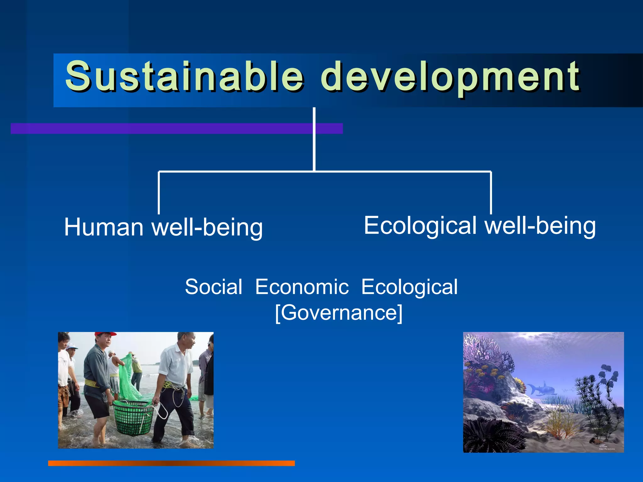 Bay of Bengal Large Marine Ecosystem | PPT