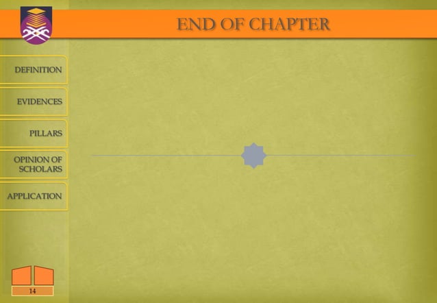 Bay' al-'Inah | PPTX | Islam | Religion & Spirituality