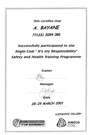 Bayane production manager ilovepdf-compressed | PDF