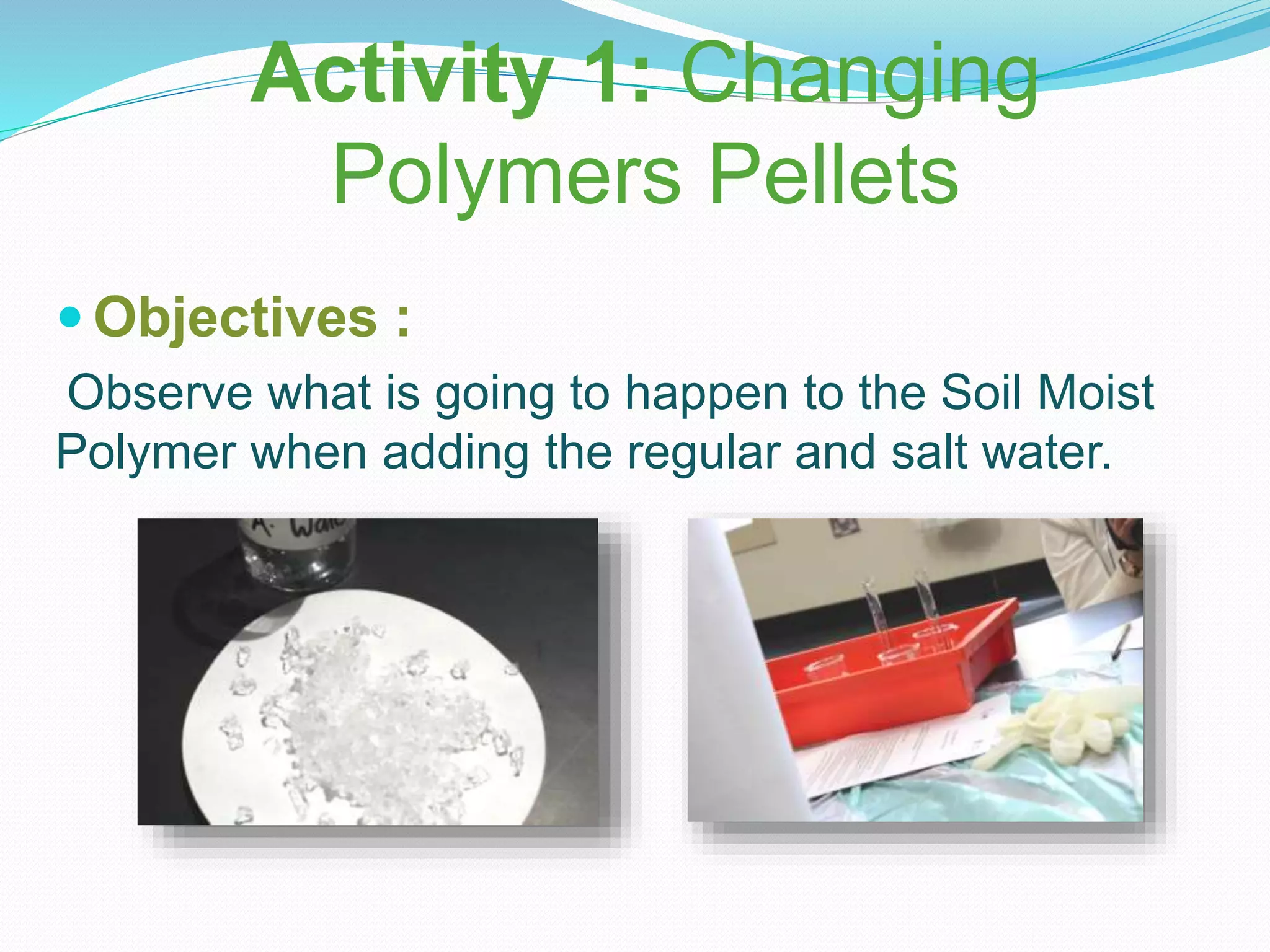 Polymer-Conductive Wool -IDM8 | PPT