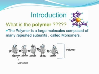 Polymer-Conductive Wool -IDM8 | PPT