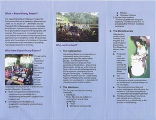 The Bayanihan Bayan | PDF