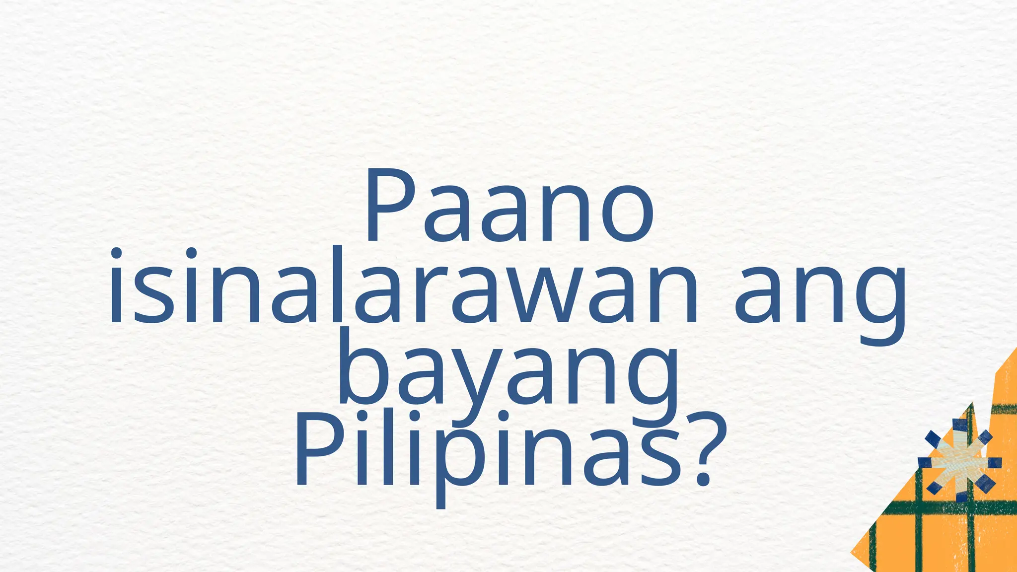 Bayan ko- Ethan-History-Araling Panlipunan | PPTX