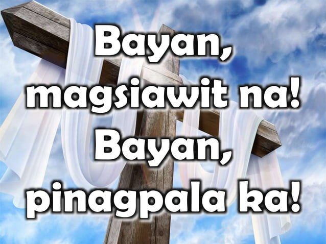 Bayan Magsiawit Na With Voices.pptx