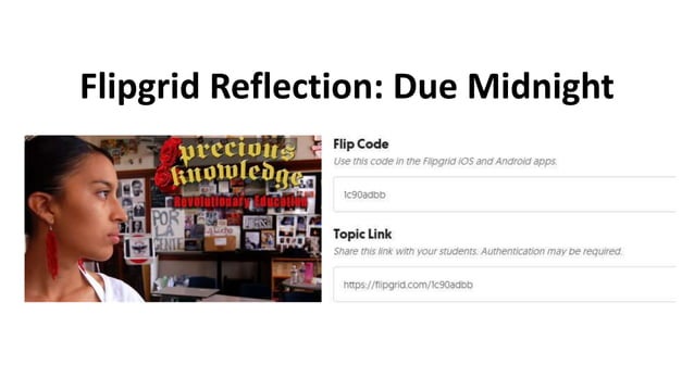 CORRECT Bayan Precious Knowledge | PPT