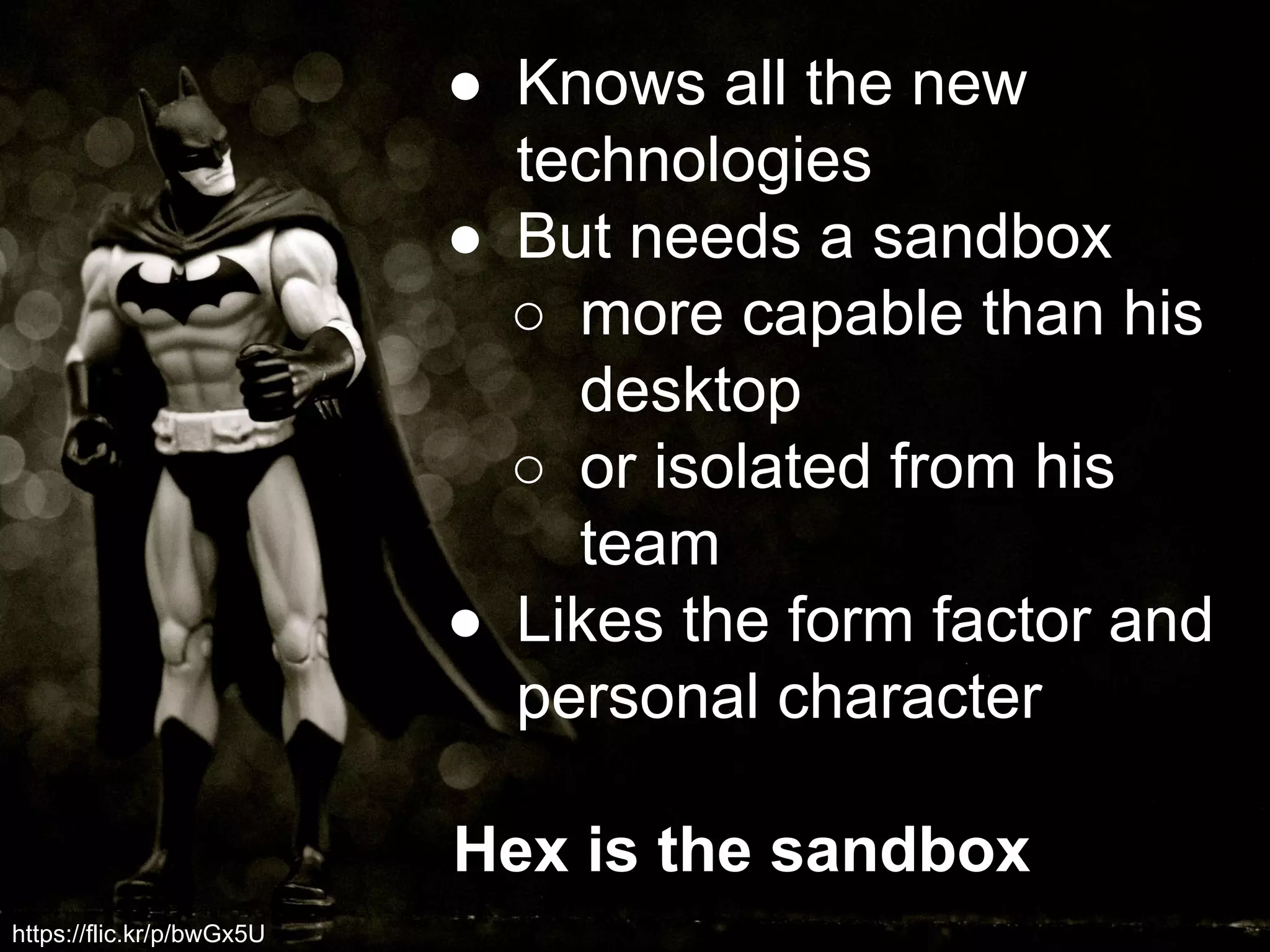 Bay area analytics meetup 20150825 | PPT