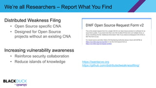 A question of trust - understanding Open Source risks | PPTX