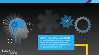 A question of trust - understanding Open Source risks | PPTX
